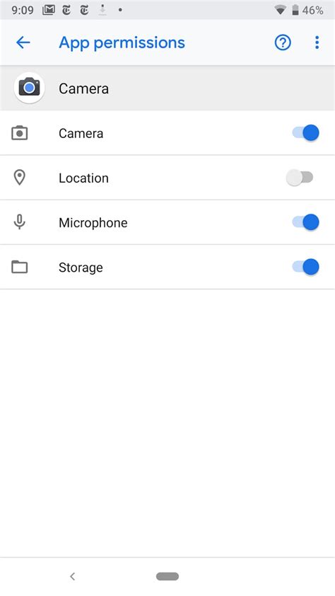 Managing App Permissions How To Guide For Android Phones Avast