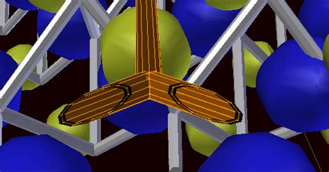 Modifiers Cannot Execute Boolean Operation For Hexagonal Mesh