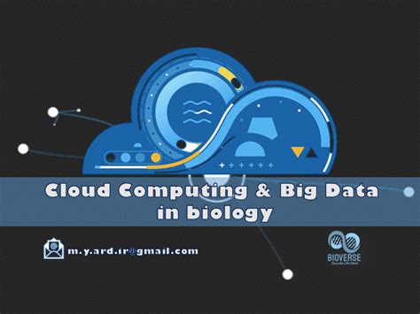 Mohammad Yaghoubi On Linkedin Accelerating Research In Genomics And Transcriptomics With Cloud