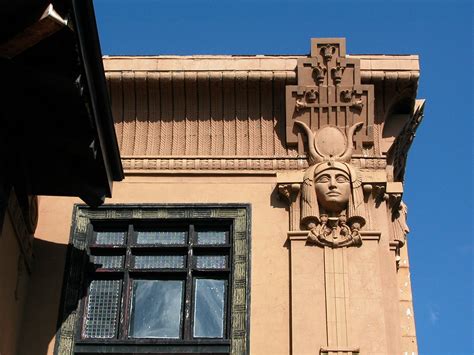 The Egyptian Temple In North City Preservation Research Office