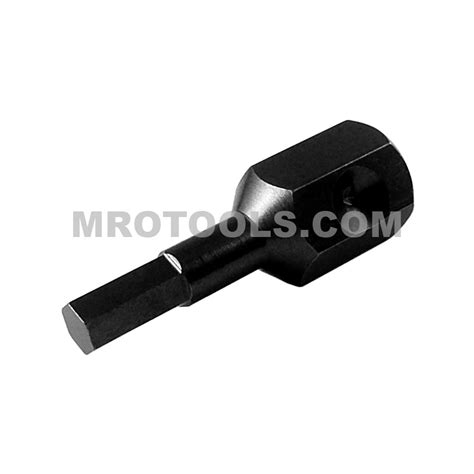SZ Apex Socket Head Bit Dotco Tool