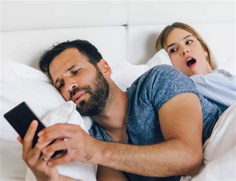 5 начина да разберете дали един мъж е способен на изневяра