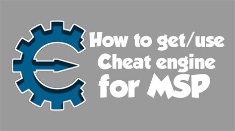 Cheat Engine Tutorial Beginners Guide Youtube