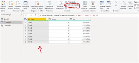 Solved From Gantt Chart To Daily Task Microsoft Fabric Community