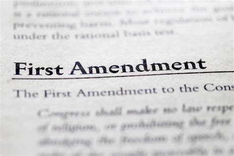 Understanding Marylands First Amendment Auditors And Public Filming Laws
