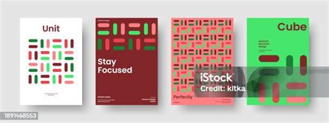 현대 책 표지 디자인 기하학적 전단지 레이아웃 격리된 배너 템플릿입니다 포스터 배경 보고서 비즈니스 프레젠테이션 팸플릿 전단지