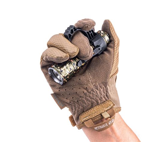 Nextorch Ta20 Tactical Flashlight 1000 Lumens Edc Ready