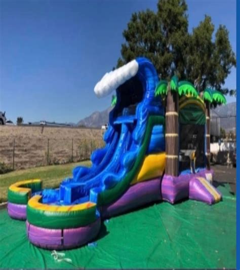 photo gallery inflatable rentals in augusta ga jump masters