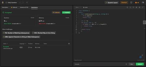 day 31 of leetcodechallenge by helloconnections ayush shekhar posted