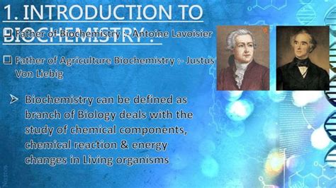 Biochemistry Ppt 2021 Pptx