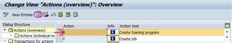 Maintain Personnel Actions In SAP Free SAP Online Training Tutorial