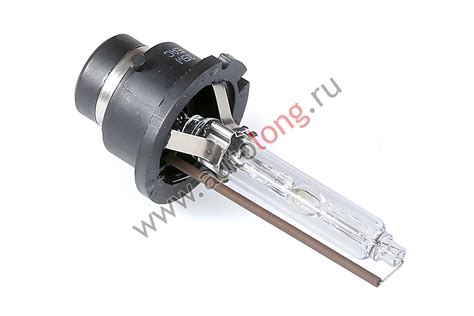 Ксеноновая лампа Xenite D2S (5000K) P32d-2 купить по низким ценам в ...
