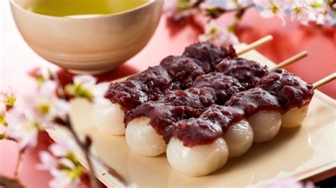 22 Types Of Dango Explained