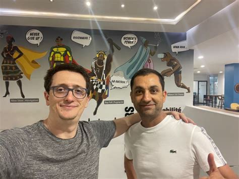 Sadibou Sow Posted On Linkedin