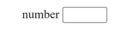 Html Input Types Cheatsheet Coding Torque Coding Torque