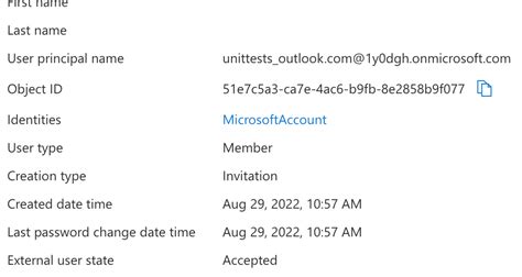 Get Messages From External User With Graph Api Stack Overflow