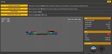 The Easiest Way On How To Calibrate Esc In Betaflight
