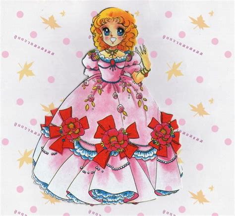 Pantip Com A11424032 โชว์ของสะสมจ้า ตุ๊กตากระดาษ ตาหวานแสนสวย [การ์ตูน]