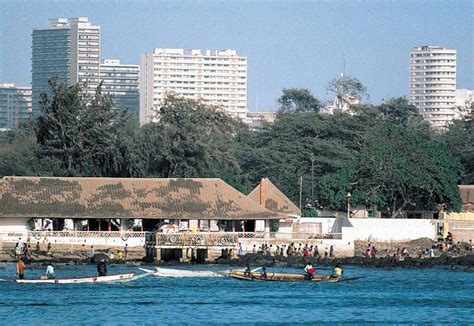 Senegal West Africa Dakar Culture Britannica