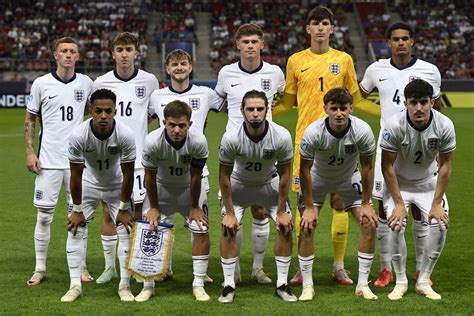 Сборная Англии по футболу вышла в финал чемпионата Европы Газета Ru Новости