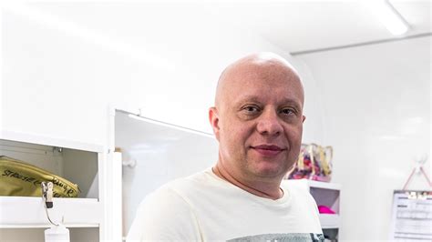 Marián Labuda 51 O Roli Po Slavném Otci Své Cestě I Pevné Rodině