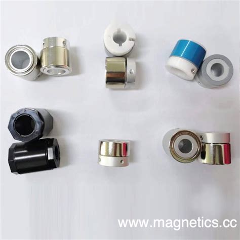 Different Performance Parameters Of Magnet Materials And Their Application Characteristics