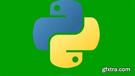 Python 3 Complete Course GFxtra