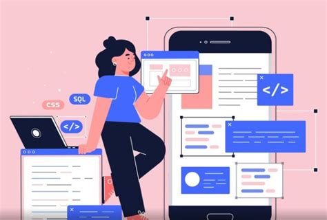 Why Tailwind Css Is Perfect For React Ui Development E Edge Technology