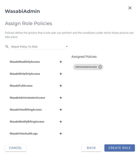 How Do I Use Sso For Wasabi Management Console Access Using Saml2