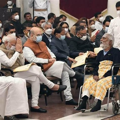 Kudos To The Govt Under The Able And Visionary Leadership Of Shri