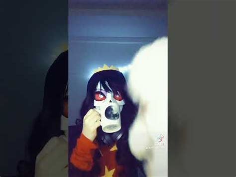Octavia Cosplay 💓💜helluva Boss Youtube