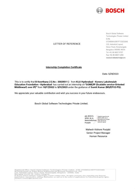 keerthana b on linkedin softwareengineering internshipexperience