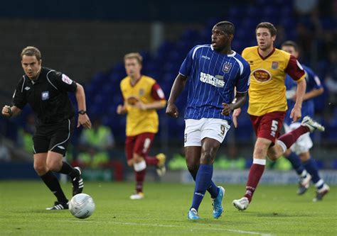 Former Arsenal Star Jay Emmanuel Thomas Sentenced To Four Years In