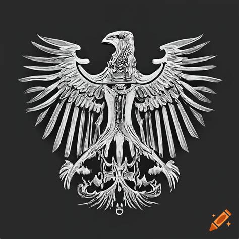 Prussian Eagle Meaning