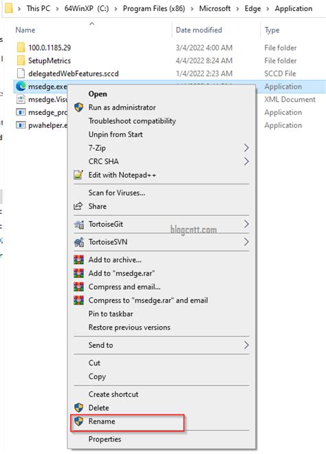 Sửa lỗi STATUS BREAKPOINT trên Chrome hoặc Edge Blog CNTT