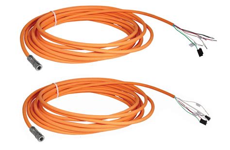 301 Wlts Communication Cable