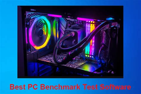 10 Best Pc Benchmark Test Software For Windows 1110 In 2023