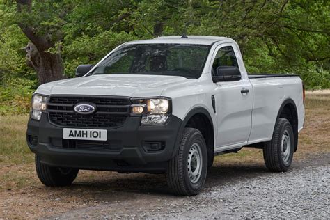 2025 Ford Ranger Review Carexpert