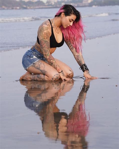 Gurbani Judge Vj Bani Bio Height Age Birthday Boyfriend Wiki