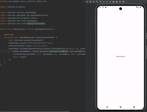 Android Activity 和 AndroidManifest xml 主activity androidmanifest代码代码 CSDN博客