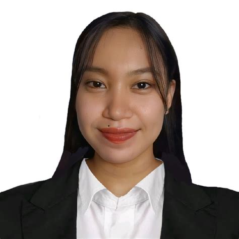 Ara Bella Flores University Of Caloocan City Caloocan City