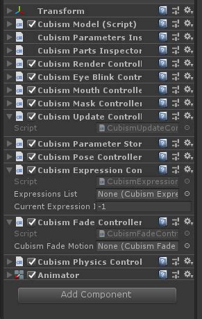 live2d unity sdk chinese document 入门 导入SDK md at main gtf35 live2d unity sdk chinese document