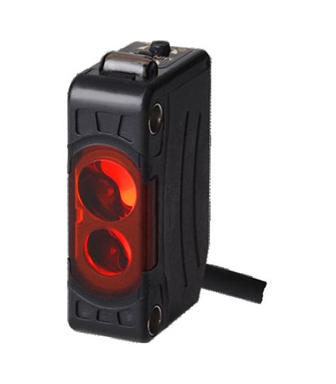 BJN NDT P Autonics Sensor Photo Diffuse Mm Sensing Distance Narrow Spot Beam For Mm