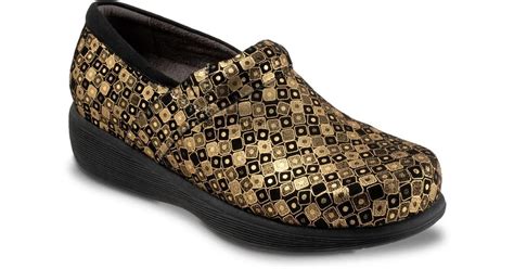 Softwalk Meredith Sport Work Clog In Black Lyst
