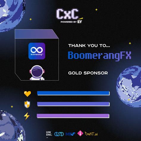 Waterloo Data Science Club On Linkedin Boomerangfx Sponsor