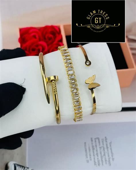 Itz Liz On Instagram Pretty Set For The Prettiest Wrists 😊 Let Your Wrists Do The Talking 🤭😍 ️