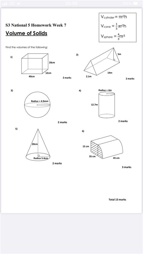 [math] I Already Posted It But It Was Just The Question This Is The Whole Page But What Is The