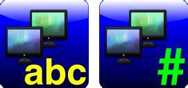 MiniBloq Minibloq V Beta Sending Text With New Serial Blocks
