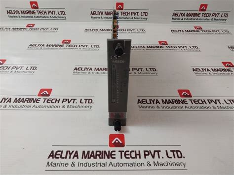Abb Imsed Digital Input Module V Aeliya Marine