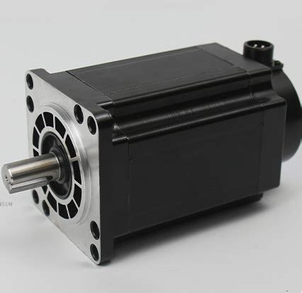 NEMA 52 Three Phase Hybrid Stepper Motor Specification Datasheet Servo Motor Manufacturers